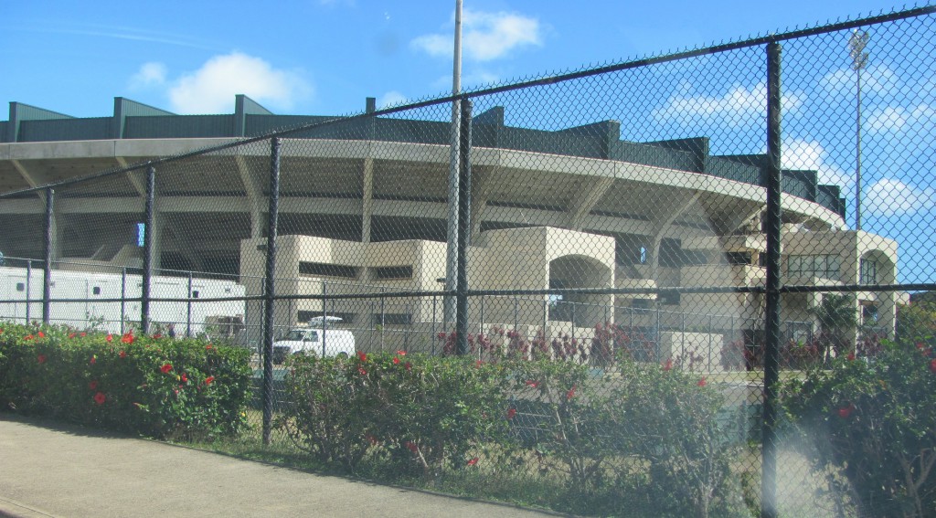 University of Hawaii Manoa Campus Clarence T.C. Ching Complex ...